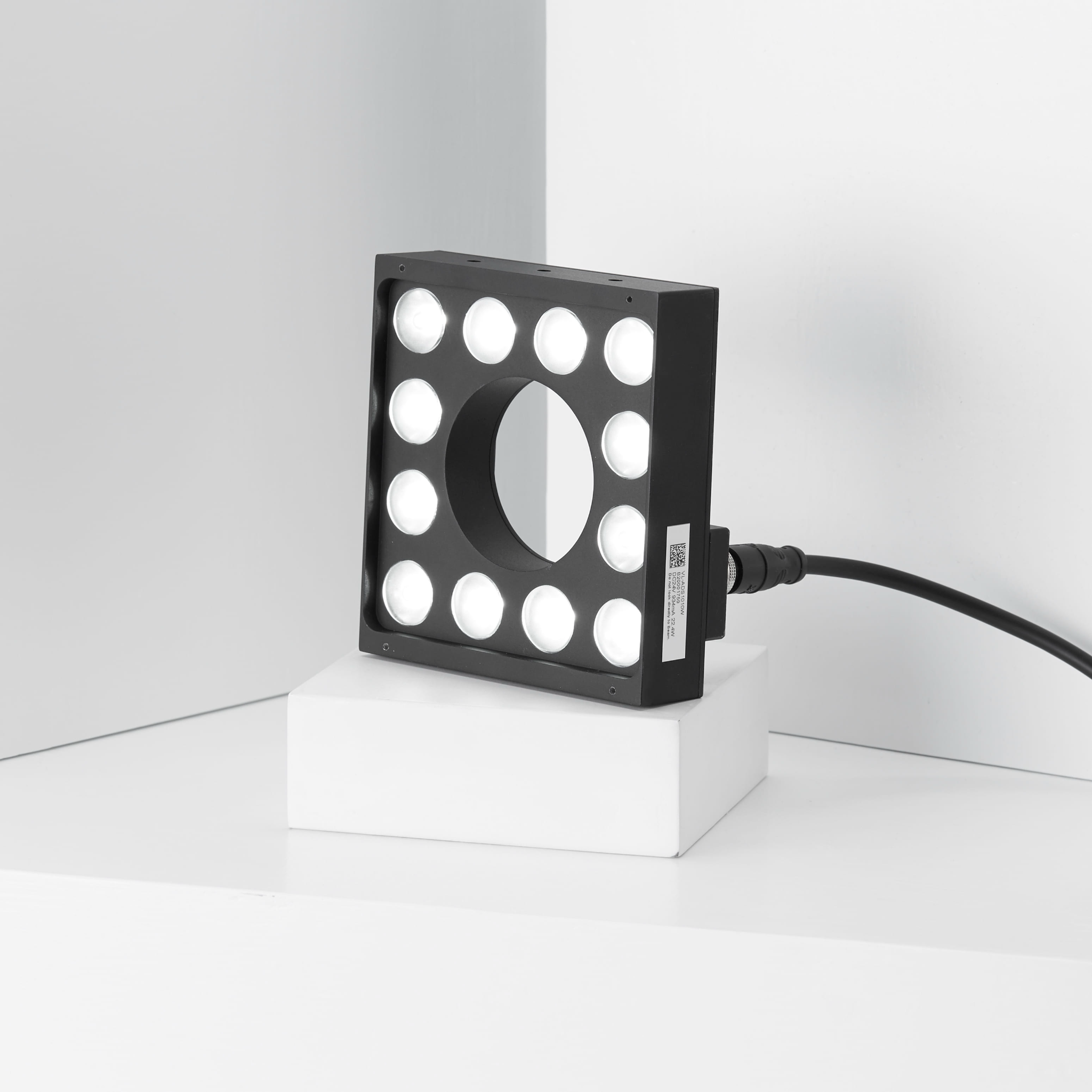 LED VISION VSTECH VL-ADS SERIES – AZCOM