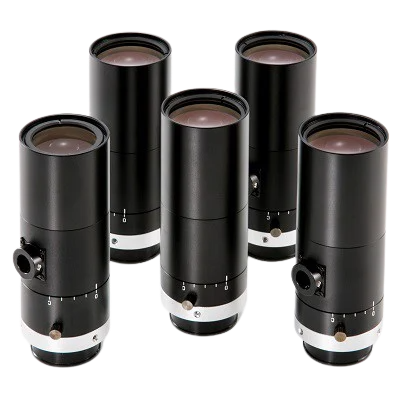 VSTECH High Resolution Telecentric Lens VS-TCT SERIES – AZCOM