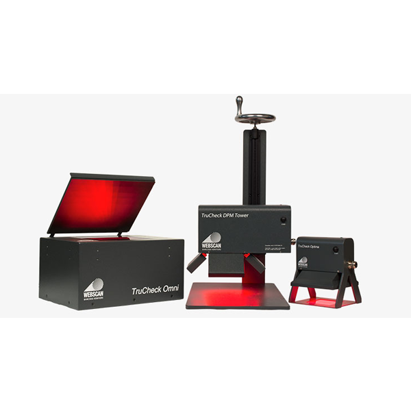 Webscan Barcode Verifiers – AZCOM