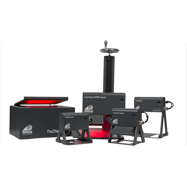 Webscan Barcode Verifiers – AZCOM