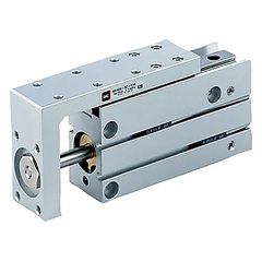 Guide cylinder/sliding table – AZCOM