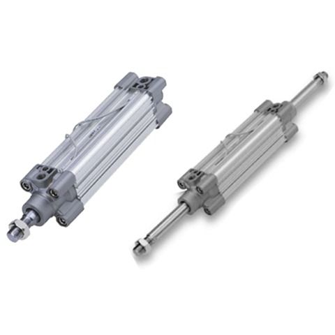 ISO Standard Air Cylinder SMC Series CP96 – AZCOM