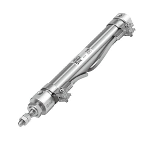 Air Cylinder SMC Series CJ / CDJ – AZCOM