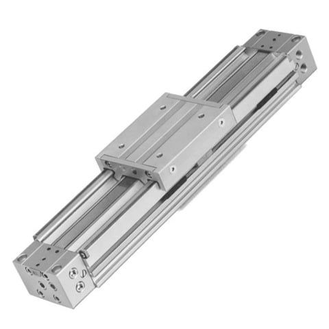 Rodless Cylinder SMC Model MY1C – AZCOM
