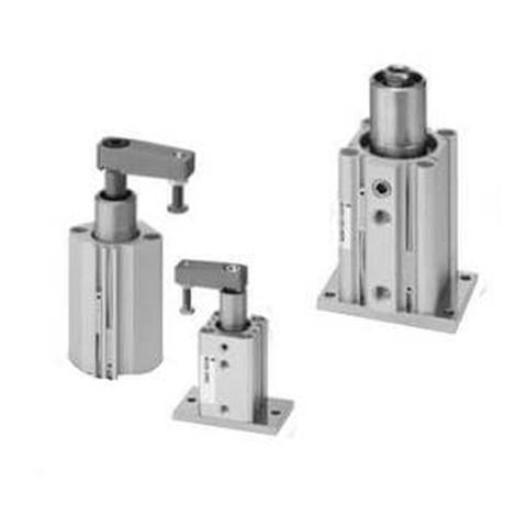 Rotary Clamp Cylinder SMC MK-Z – AZCOM