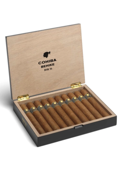 Cohiba Behike 56 Cigar – Box 10 – Vinwine.vn