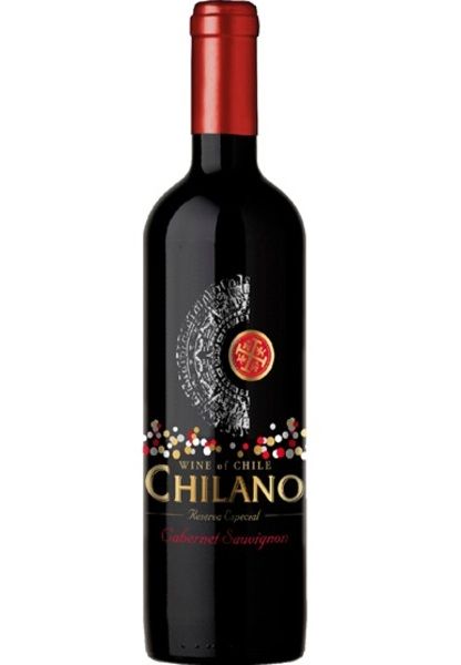 Chilano Reserva Cabernet sauvignon – Vinwine.vn