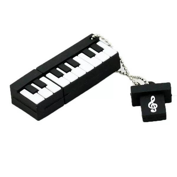 USB PIANO - 16GB – Piano Plus