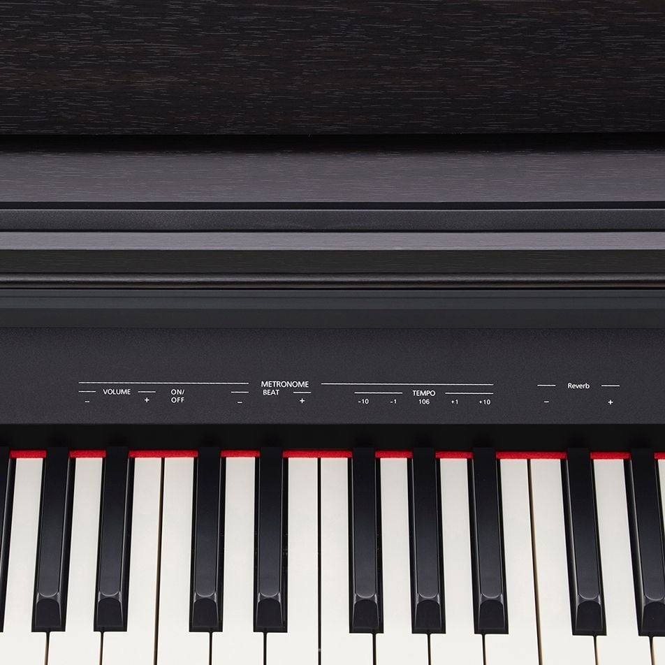 Đàn Piano Điện Roland RP-30 – Piano Plus