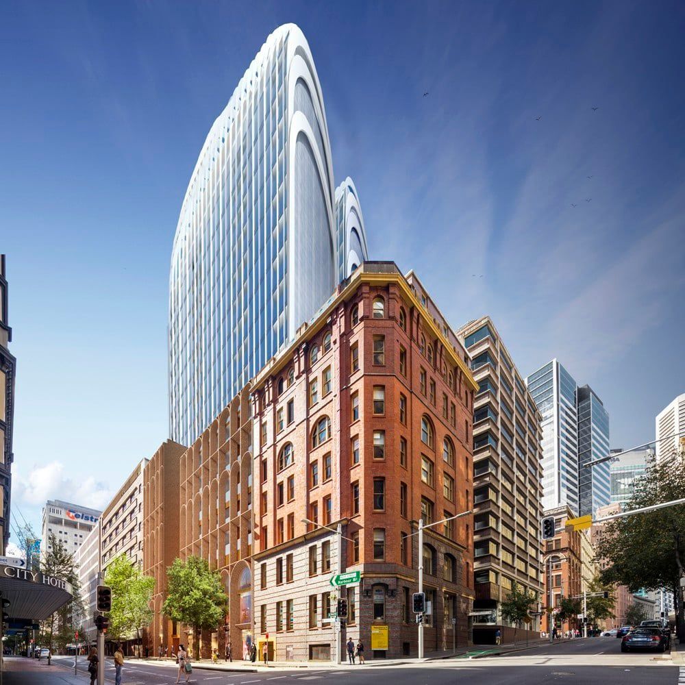 Massive Structures Consulting