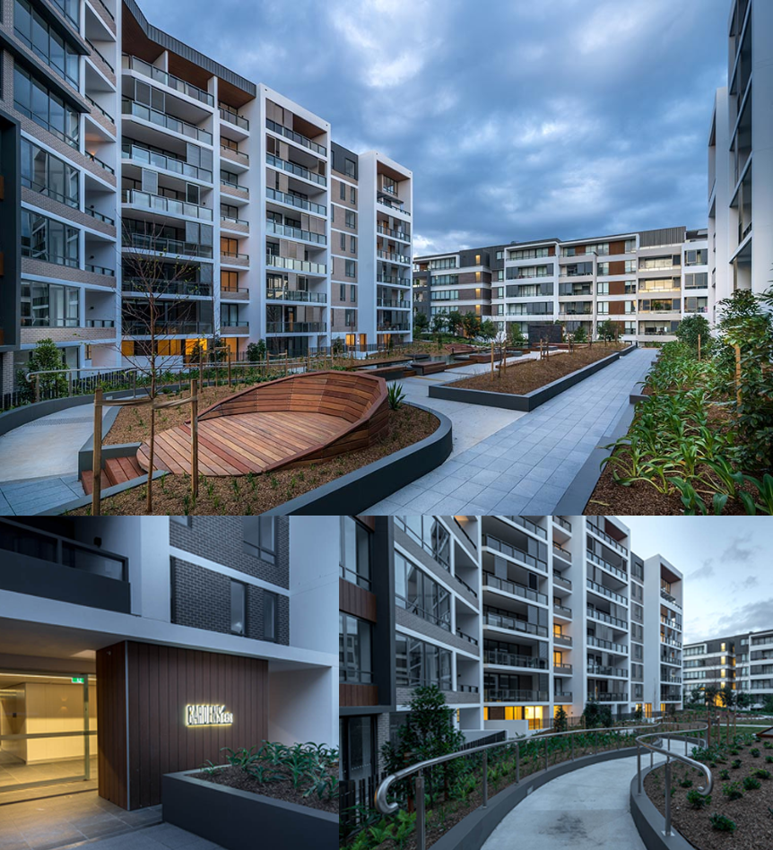 Massive Structures Consulting