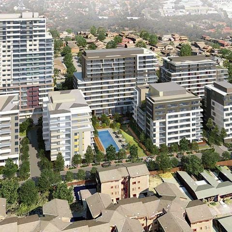 Massive Structures Consulting