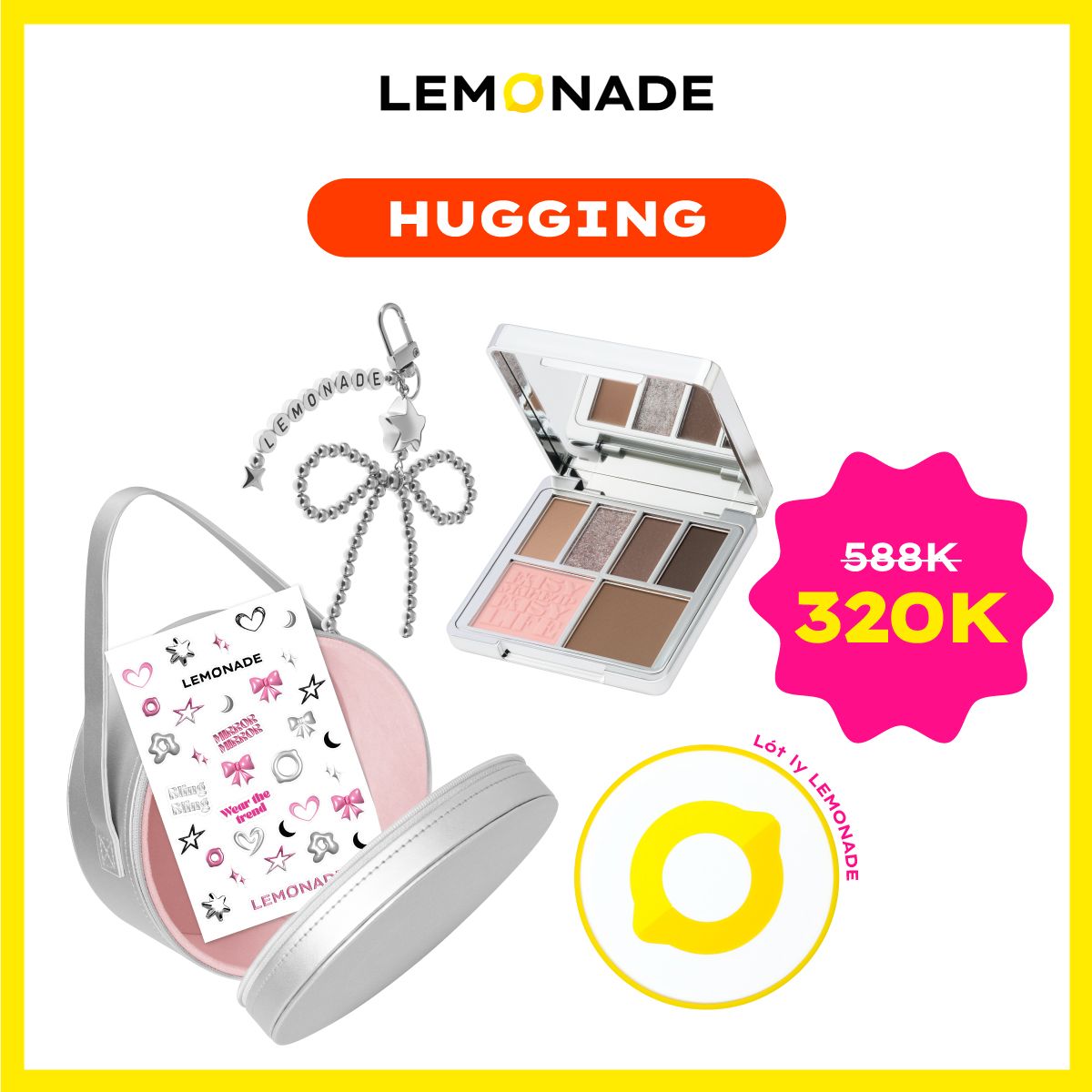 Tất cả sản phẩm– LEMONADE