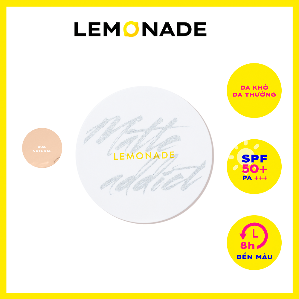 FACE– LEMONADE