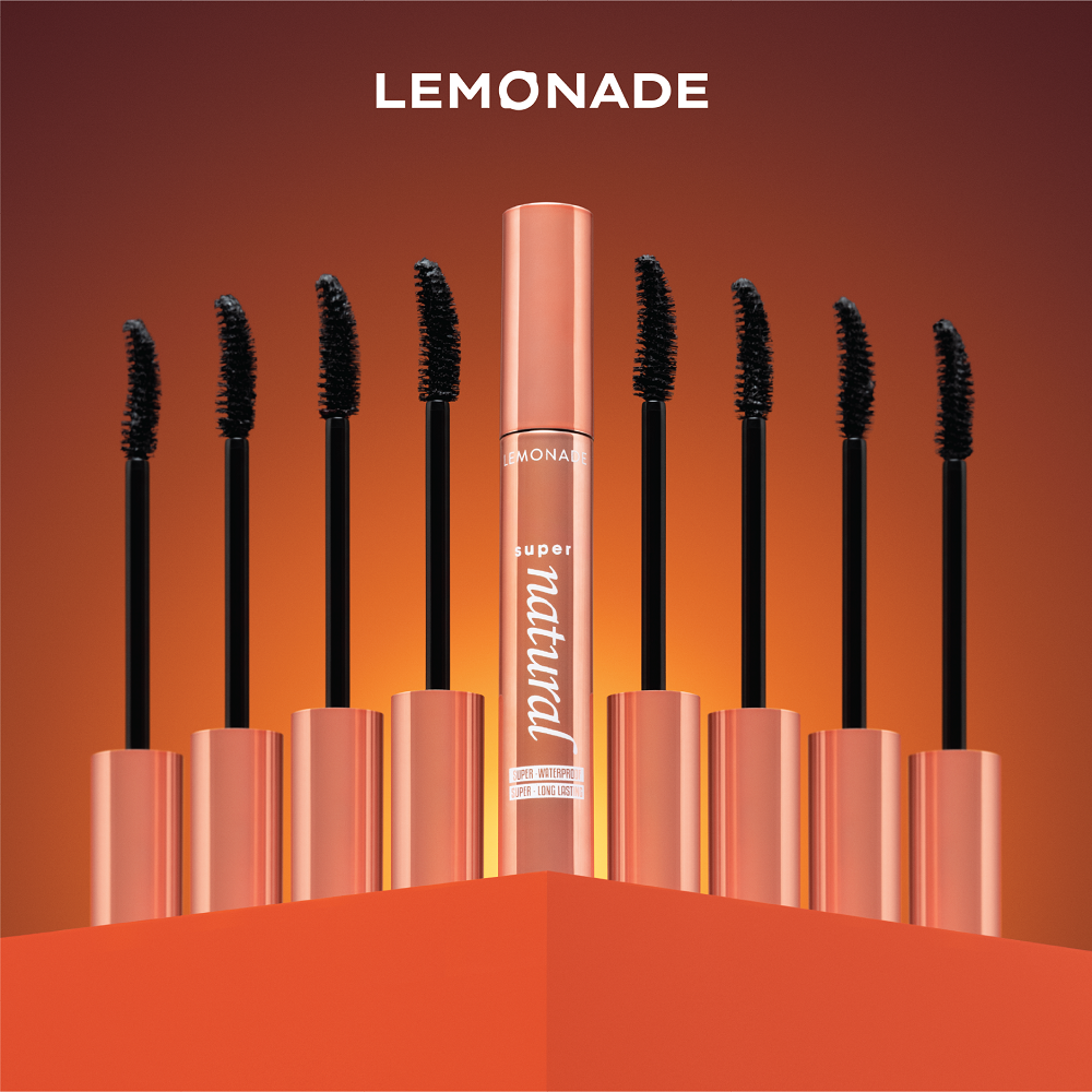 LEMONADE SUPERNATURAL MASCARA