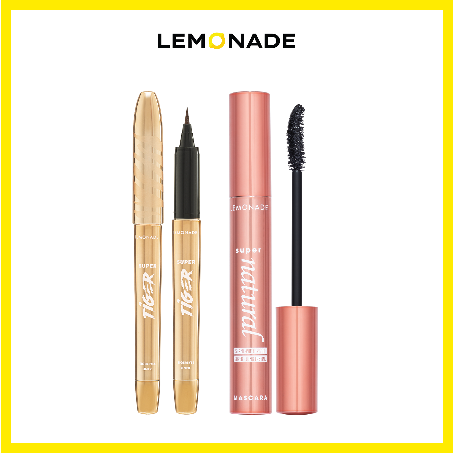 LEMONADE COSMETICS | FROM #QUACHANH | Official Store
