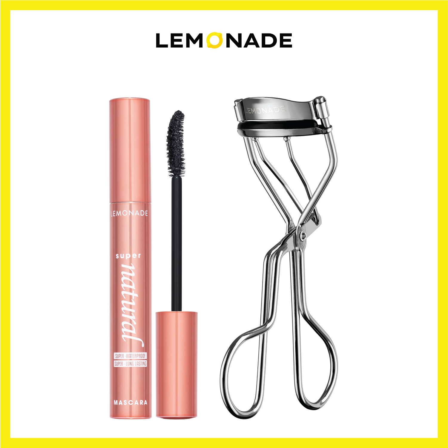 LEMONADE COSMETICS | FROM #QUACHANH | Official Store