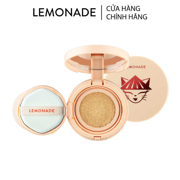 LEMONADE COSMETICS | FROM #QUACHANH | Official Store
