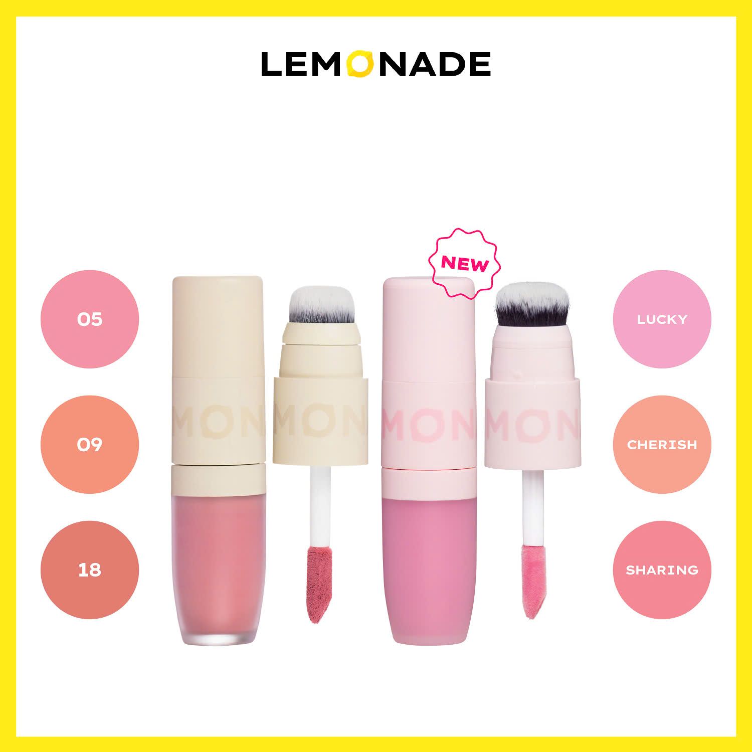 TẤT CẢ SẢN PHẨM– LEMONADE