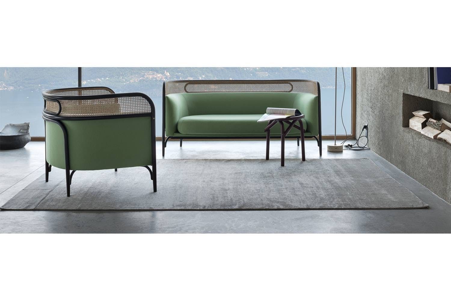 SOFA TARGA – Nội thất cao cấp Hoàng Khánh