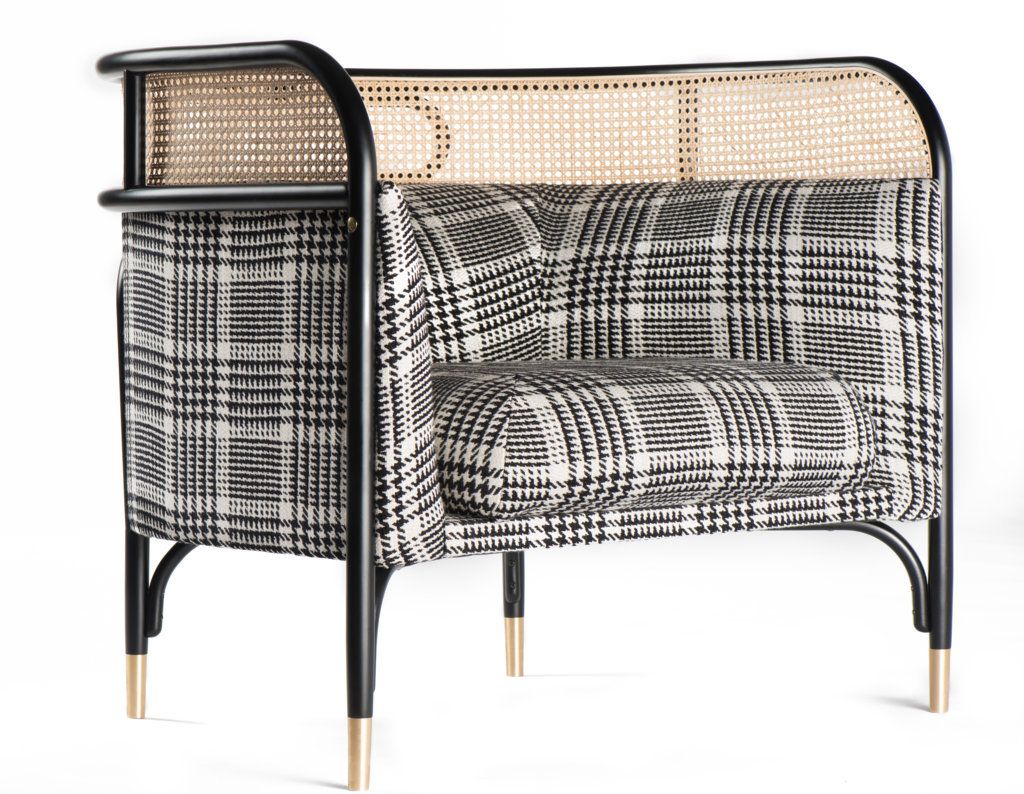 SOFA TARGA – Nội thất cao cấp Hoàng Khánh