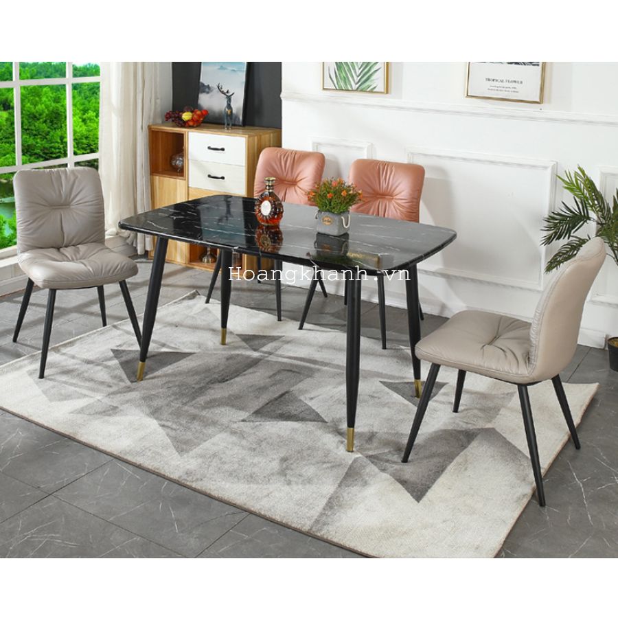 Ghế nhập khẩu hk - 18 – Nội thất cao cấp Hoàng Khánh