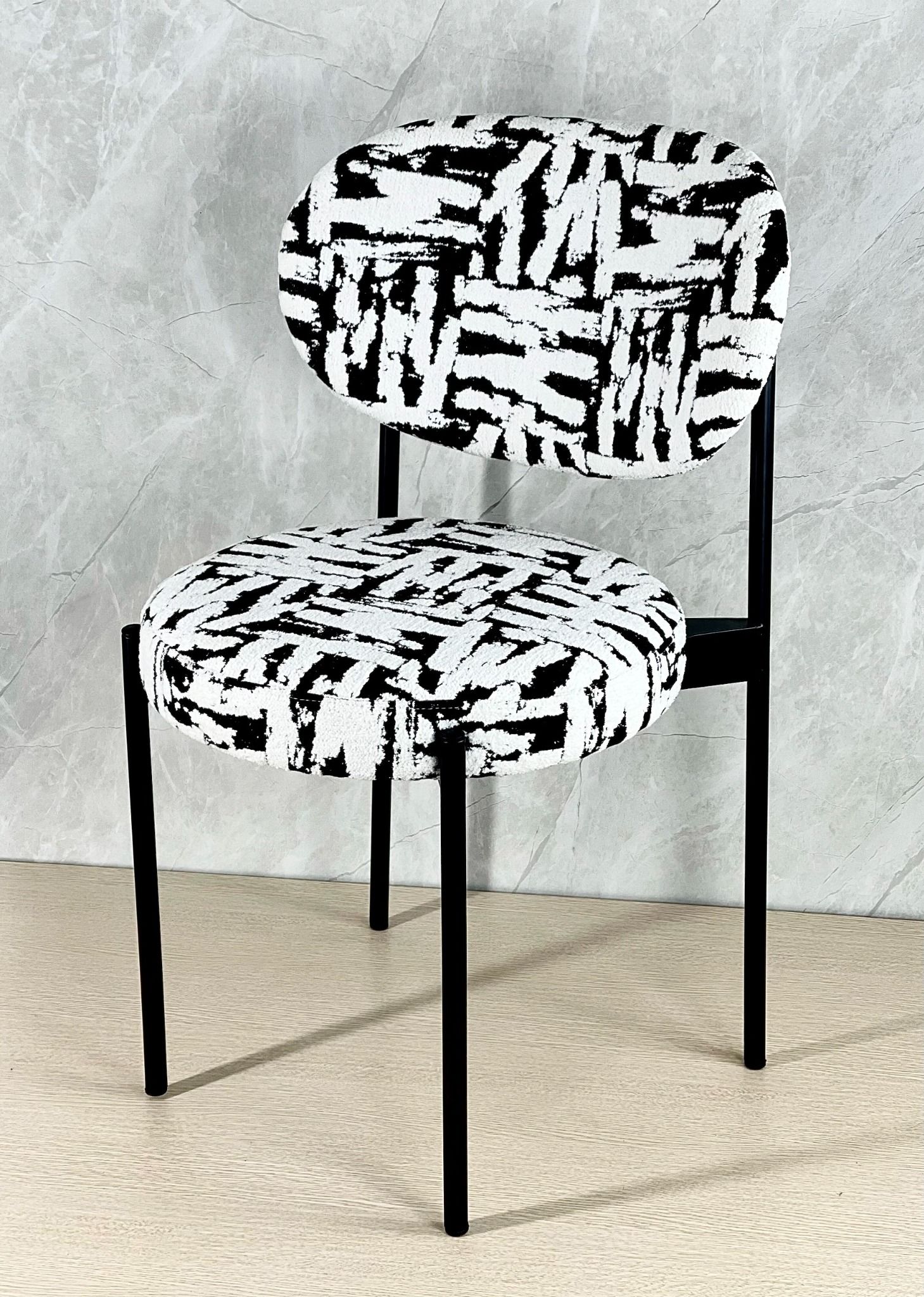 GHẾ ĂN - HK06 – Nội thất cao cấp Hoàng Khánh