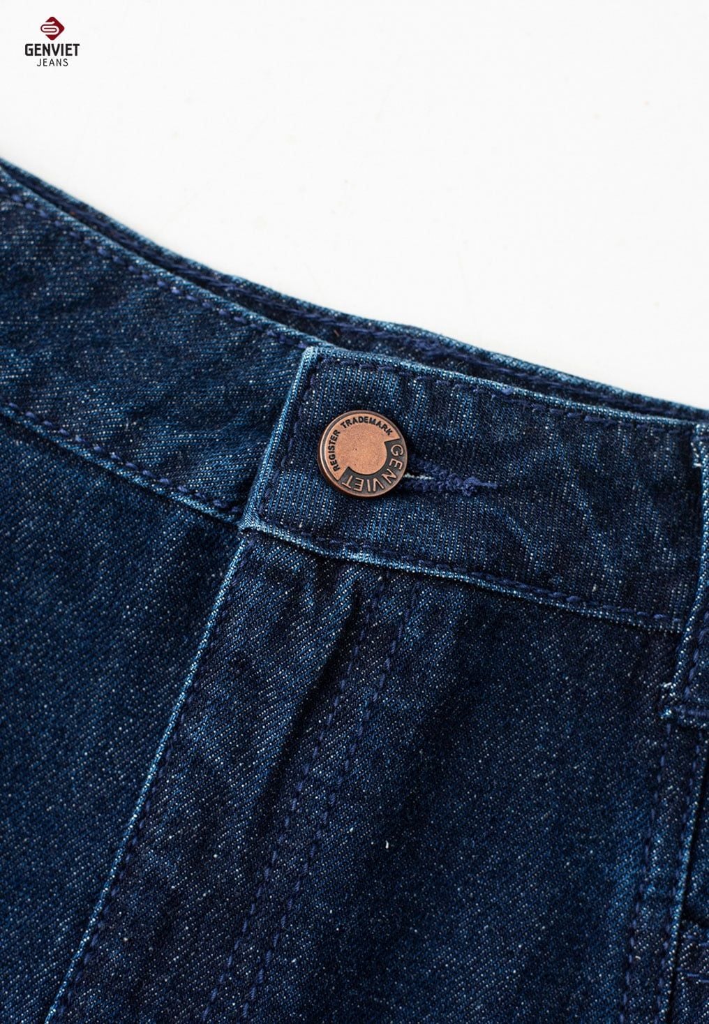 Chân Váy - Juyp Dài Nữ Dáng Xoè TJ227J8413 - Chính Hãng GenViet ...