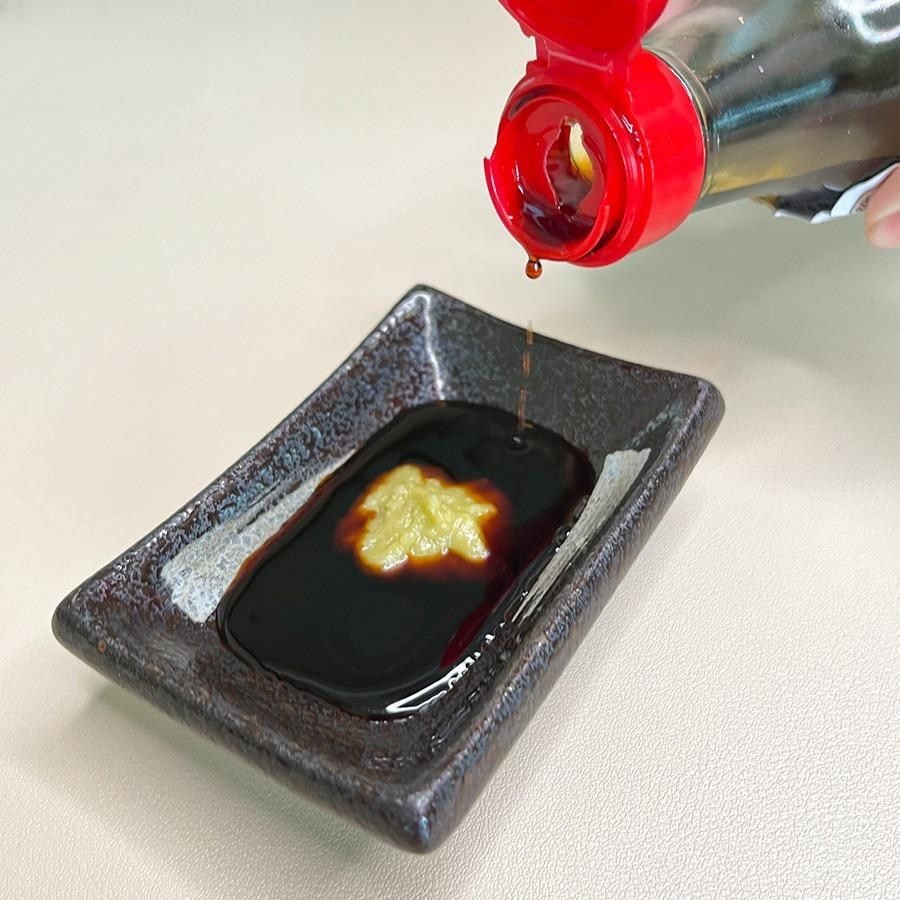 Mù Tạt Tươi Wasabi S&B - 43g – Siêu Thị Luxy