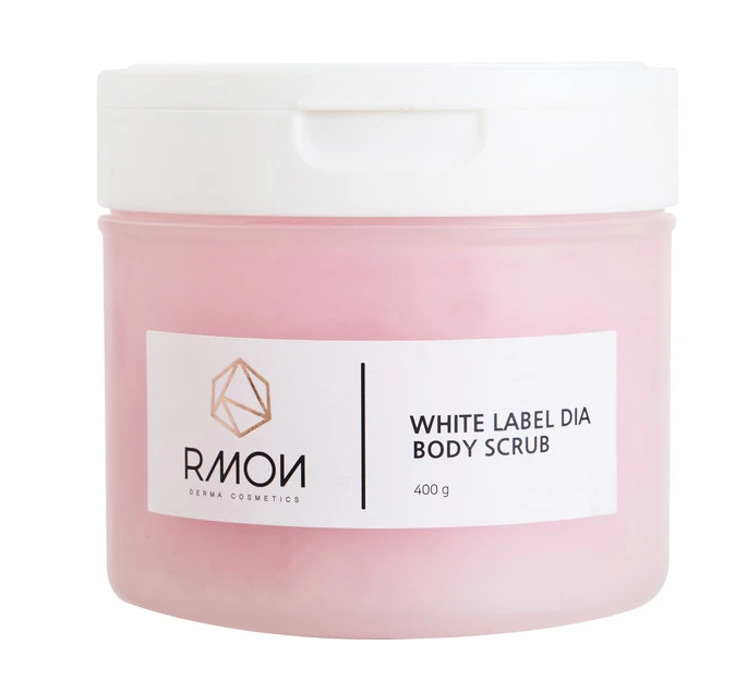 Tẩy TBC Body Rmon White Label Dia Body 400G – Siêu Thị Luxy