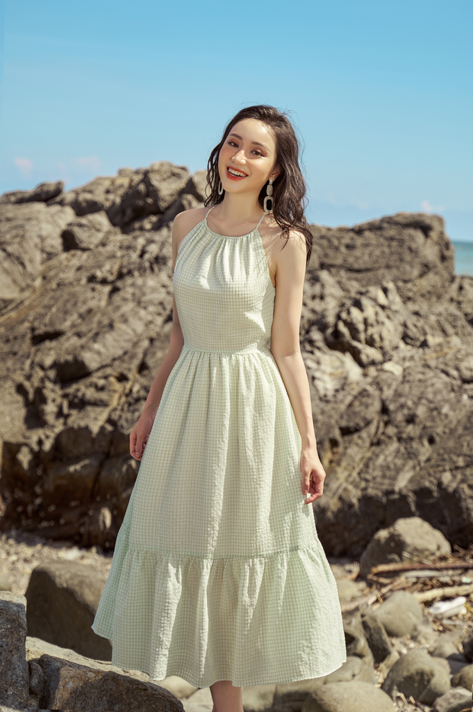 Váy Maxi – OLV Boutique