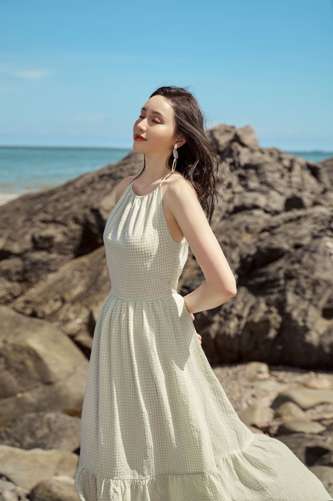 Váy Maxi – OLV Boutique