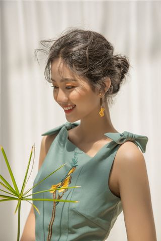 Váy – OLV Boutique