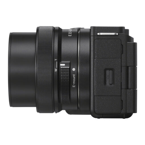 Ống kính Sony SEL 16-50 PZ OSS F3.5-5.6 | LP Camera Store - Thế giới ...