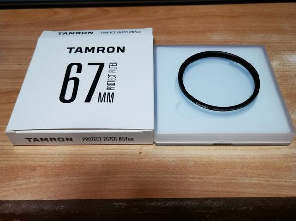 filter tamron 67 mới | LP Camera Store - Thế giới máy ảnh Mirrorless ...