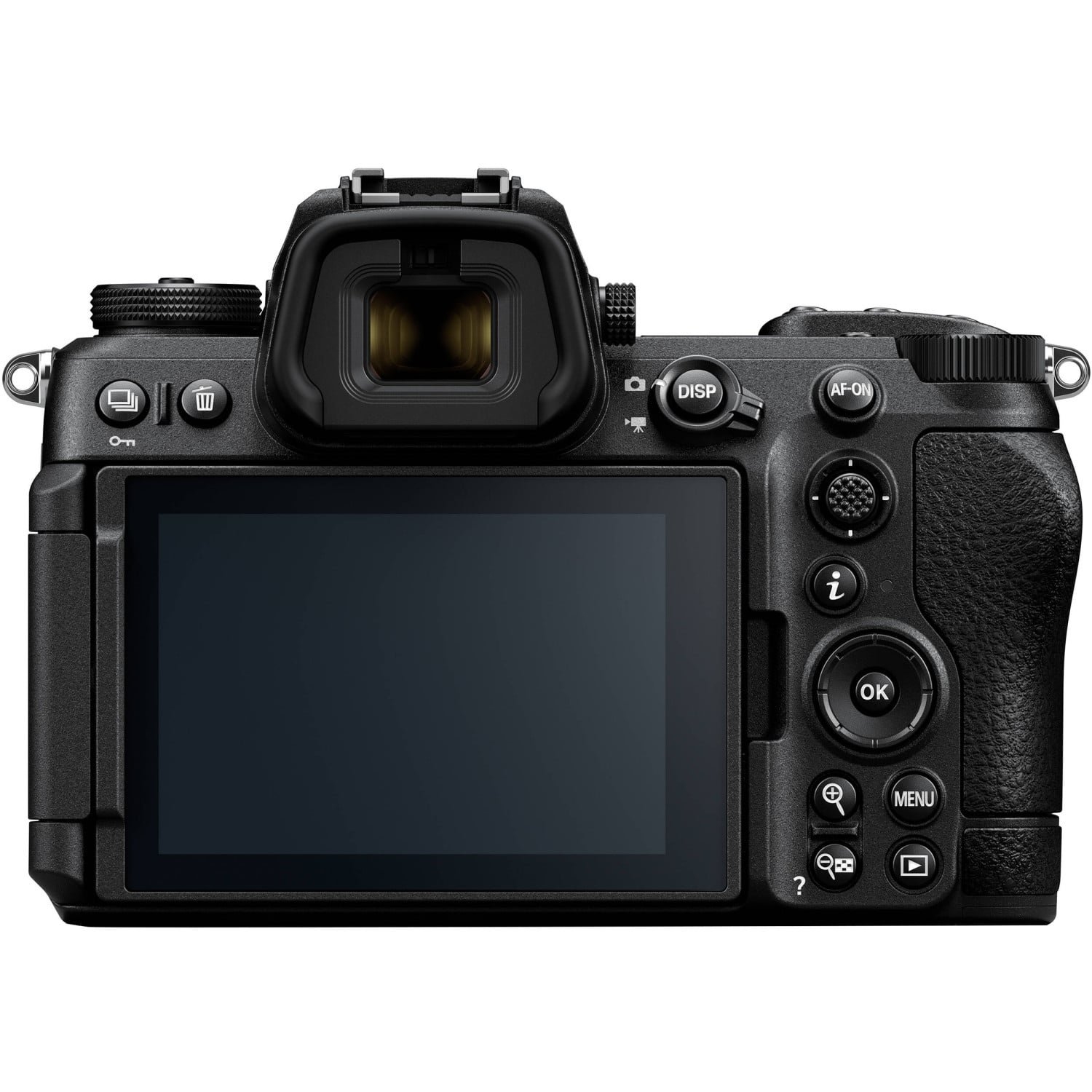 Nikon Z6 iii Body mới chính hãng | LP Camera Store - Thế giới máy ảnh Mirrorless chính hãng