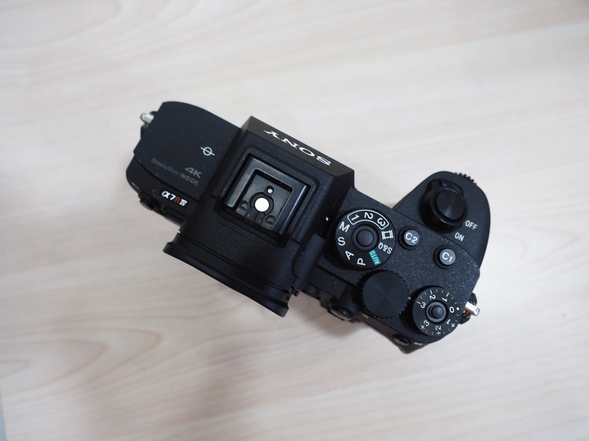 Sony A7R4- A7R IV qua sử dụng | LP Camera Store - Thế giới máy ảnh ...