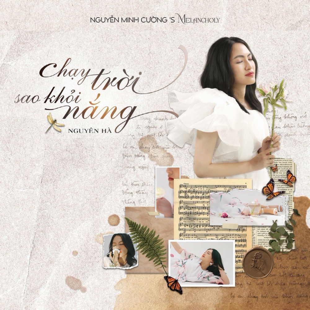 Nguyên Hà - Hôm Qua Hôm Nay & Sau Này - Đĩa CD - Hãng Đĩa Thời Đại ...