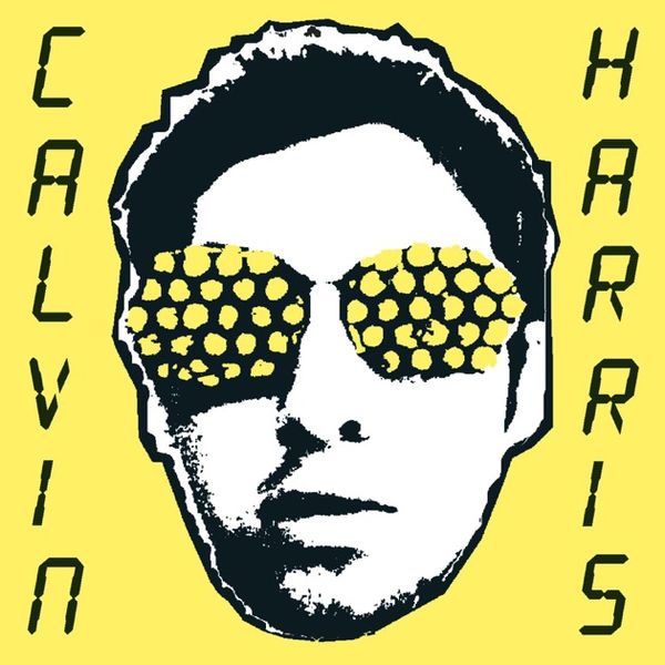 Calvin Harris - I Created Disco - Đĩa CD – Hãng Đĩa Thời Đại (Times ...