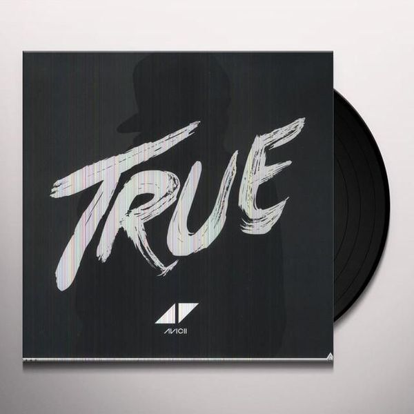 Avicii - True (Vinyl LP) - Đĩa Than – Hãng Đĩa Thời Đại (Times Records ...