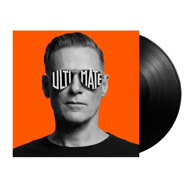 Bryan Adams - Ultimate (Vinyl 2LP) - Đĩa Than – Hãng Đĩa Thời Đại ...