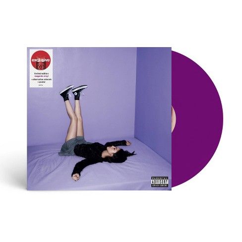 Olivia Rodrigo - GUTS (Vinyl LP) - Đĩa than - Đĩa Than Nhạc US-UK - Hã ...