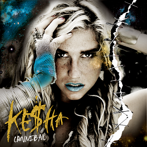 Kesha - Animal - Đĩa CD - Hãng Đĩa Thời Đại (Times Records) ⭕️ CD Sto ...