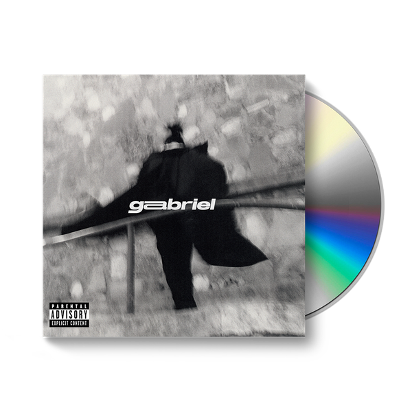 Keshi - Gabriel - ĐĨA CD - Hãng Đĩa Thời Đại (Times Records) ⭕️ CD St ...