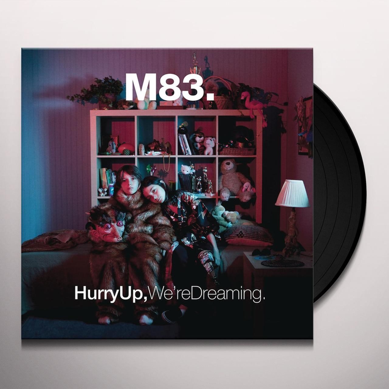 M83 - Hurry Up, We're Dreaming (Vinyl 2LP) - Đĩa Than - Băng Đĩa Nhạc ... M83 - Hurry Up, We're Dreaming (Vinyl 2LP) - Đĩa Than - Băng Đĩa Nhạc ...