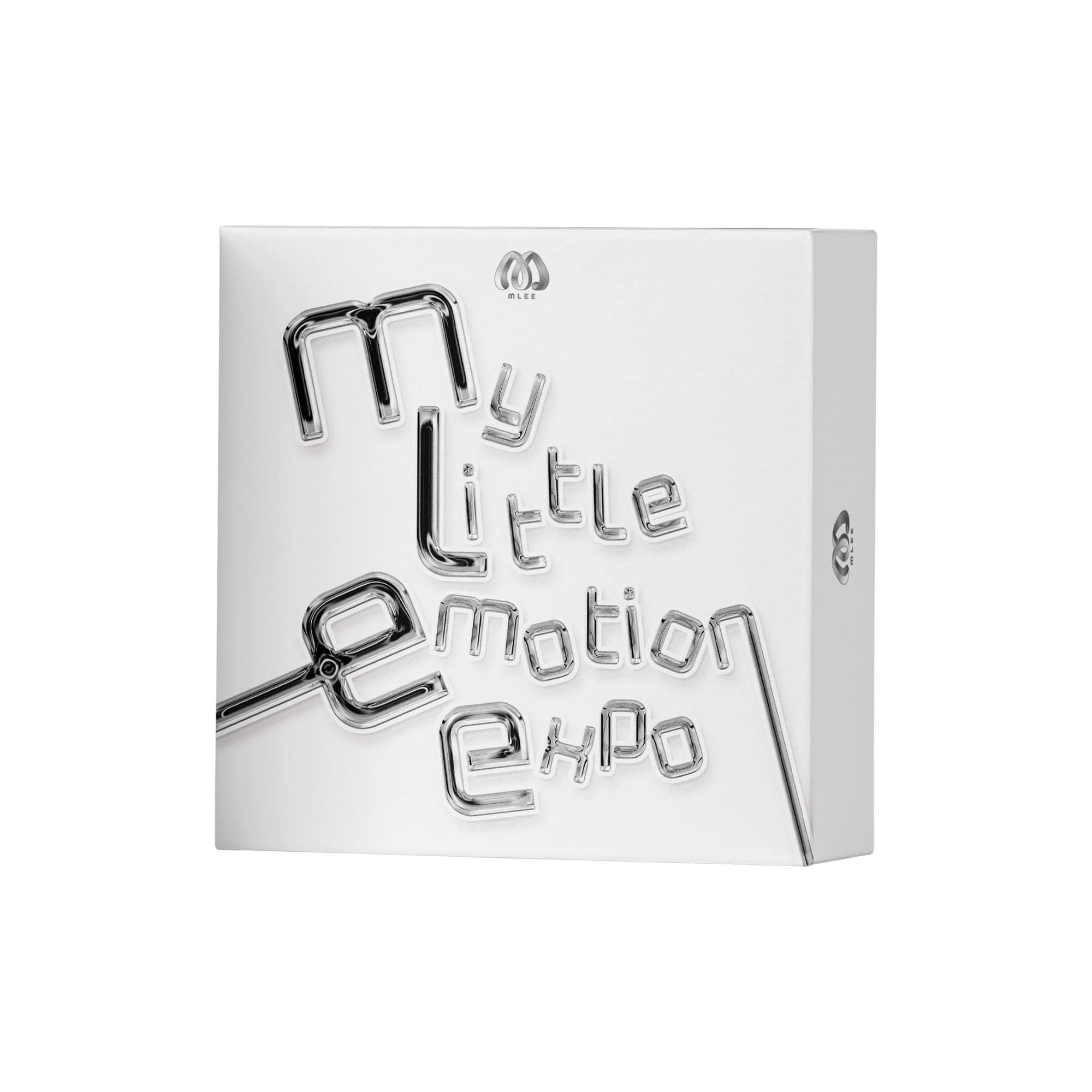 MLEE - WHO I AM?! (Boxset) - Đĩa CD: Album phòng thu đầu tay MLEE ...