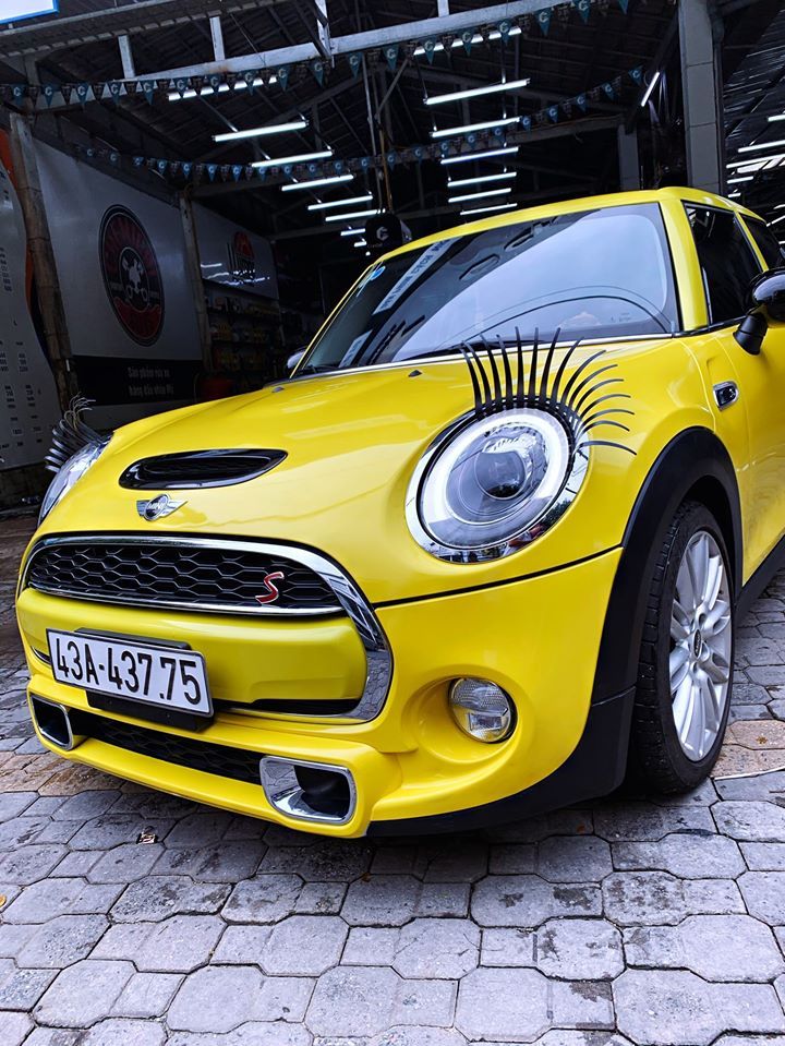 Tem xe Audi đẹp nhất tại AK Decal Sài Gòn – AK Premium