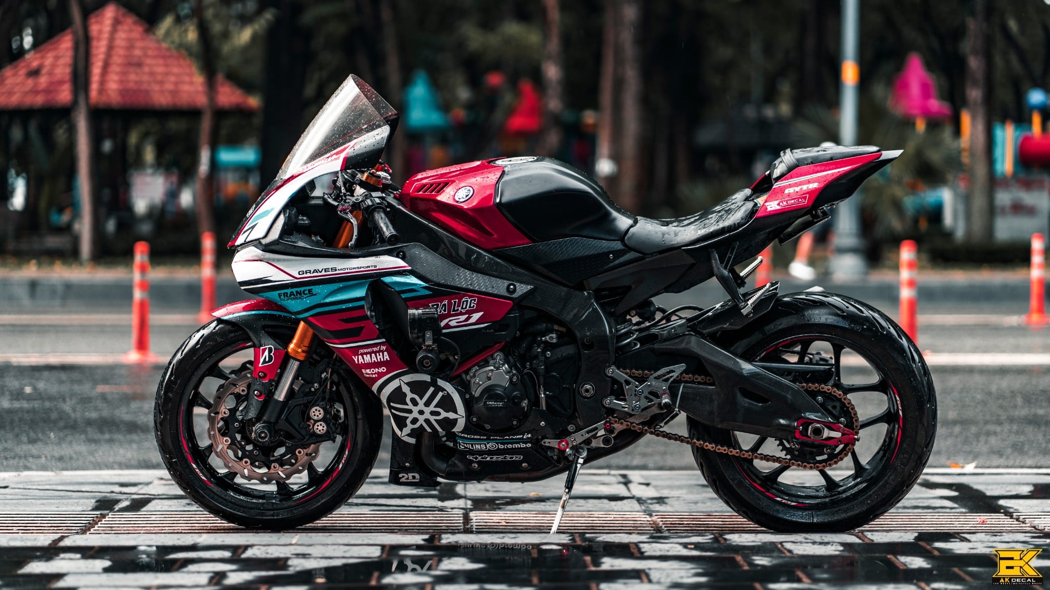 Top Modified Yamaha R1M, Yzf R6, Yzf R1 | atelier-yuwa.ciao.jp