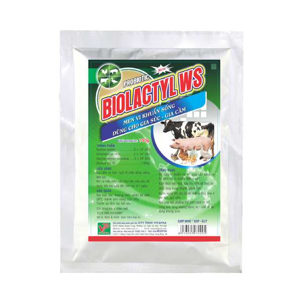 ADE BC Complex – Thuốc Thú Y Việt Nam