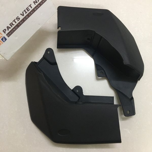 Bộ chắn bùn bánh Land Rover Discovery mã VPLAP0017 – Phụ Tùng Ô Tô Tuấn ...